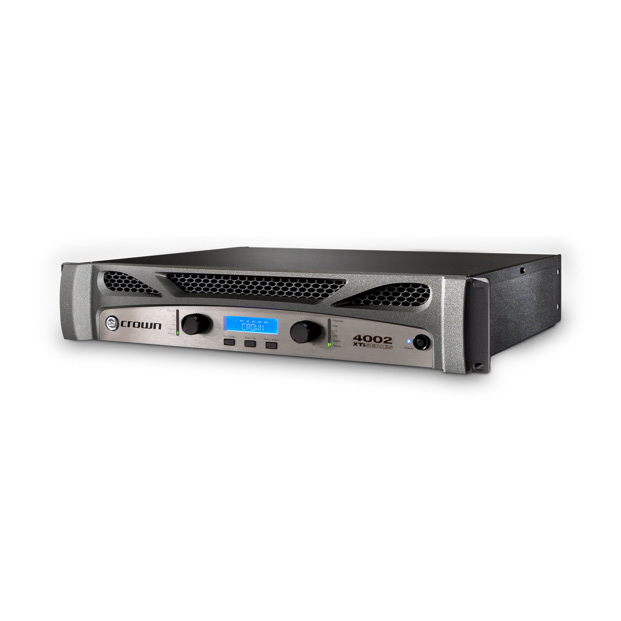 Crown Xti 4002 Power Amplifier – Cs Pro Audio LLC