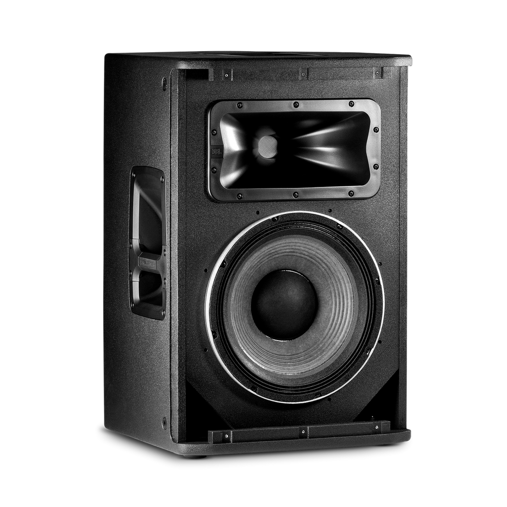 JBL SRX 812P 12” Two-Way Bass Reflex Self Powered System – Cs Pro Audio LLC